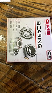 מיסב 6006 | SBS RZR ורכבי פנאי | RZR /800/900/1000