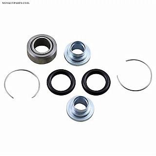 בוקסה לבולם תחתון אחורי לMAVERICK X3 מק''ט 21-0024 | SBS RZR ורכבי פנאי ...