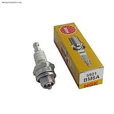 BM6A - פלאג NGK | SBS RZR ורכבי פנאי | פלאגים NGK