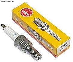 CR10E - פלאג NGK | SBS RZR ורכבי פנאי | פלאגים NGK