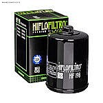 HF198 - מסנן שמן Hiflofiltro (מתאים ל- RZR) | אביזרים וחלפים | מסנני שמן