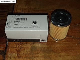 מסנן שמן מקורי BRP - מספר 420956123 | מבצעים