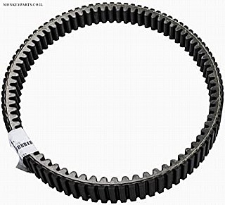 רצועת וריאטור מקורית של Arctic-Cat - מקט 0823-364 | מבצעים