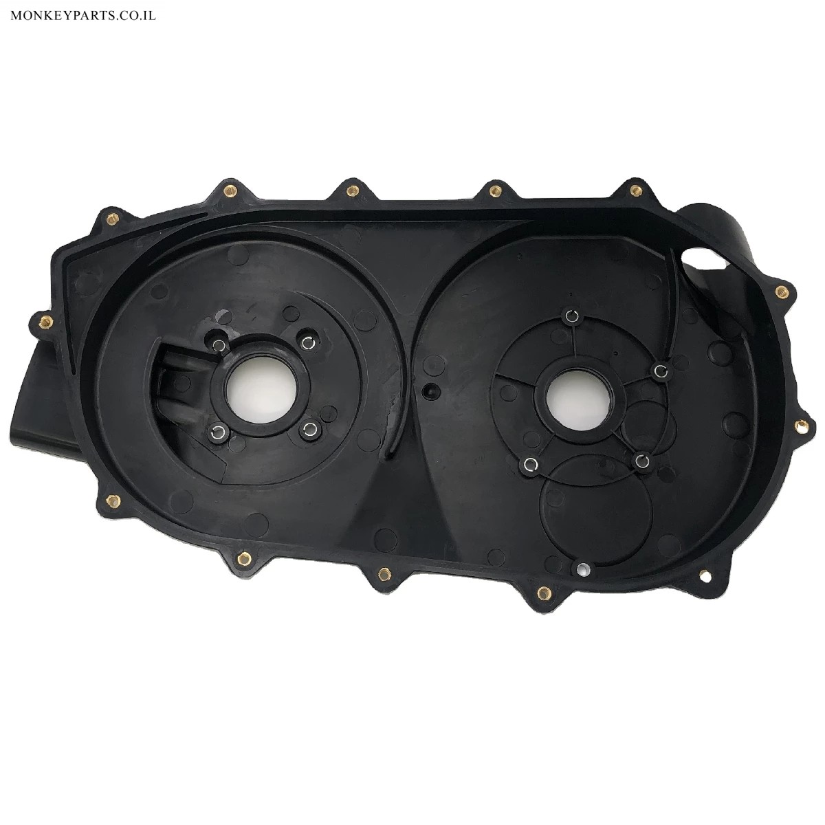 מכסה פנימי חלופי מקט 420611408 | חלקי חילוף | Renegade 800-1000