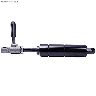 בולם הגה עבור CAN AM X3 מספר קטלוג 709402506 | SBS RZR ורכבי פנאי ...