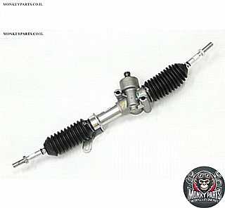 מסרק הגה TRAXTER (חלופי) | SBS RZR ורכבי פנאי | טרקסטר HD9 HD8